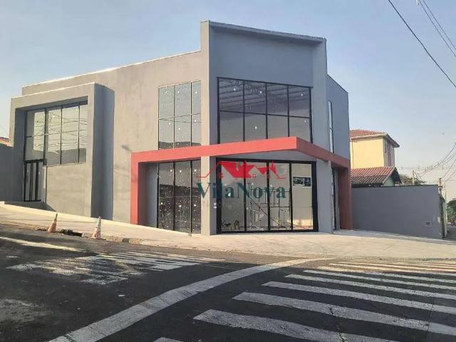 Conj. Comercial / Sala para Venda em Indaiatuba/SP Jardim Morada do Sol