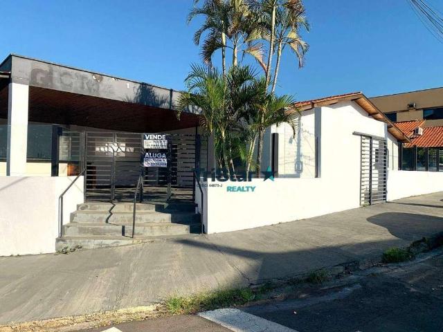 Conj. Comercial / Sala para Venda em Indaiatuba/SP Jardim Panorama