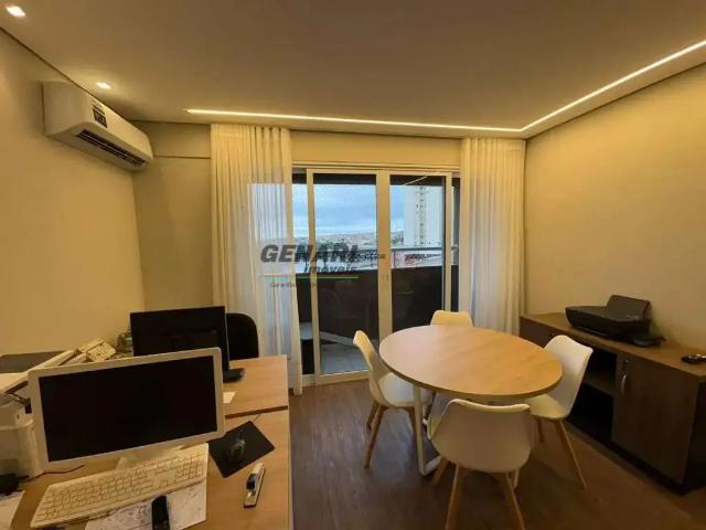 Conj. Comercial / Sala para Venda em Indaiatuba/SP Jardim Pau Preto