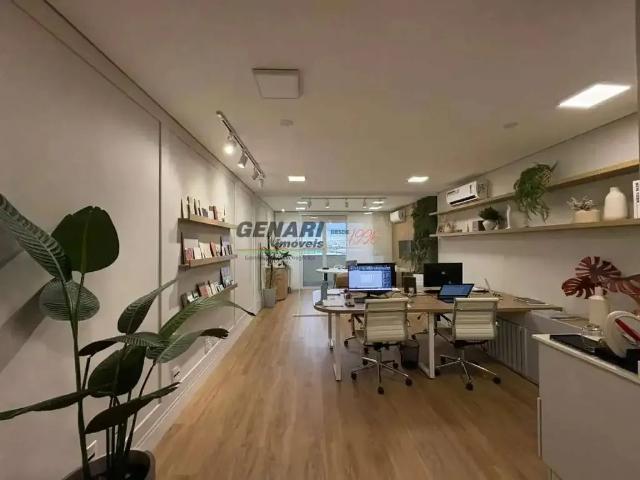 Conj. Comercial / Sala para Venda em Indaiatuba/SP Jardim Pau Preto