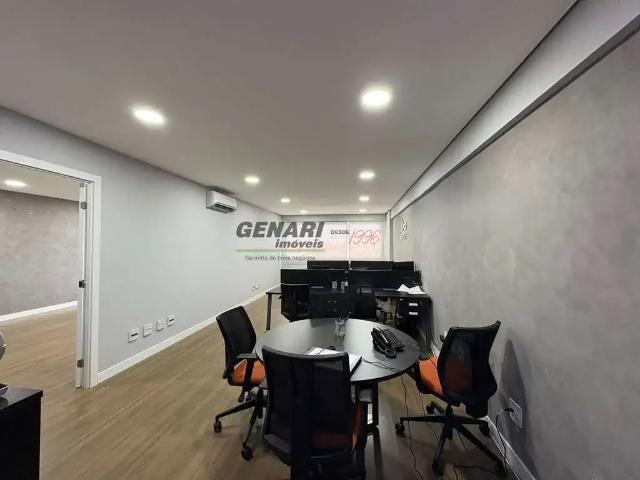 Conj. Comercial / Sala para Venda em Indaiatuba/SP Jardim Pau Preto