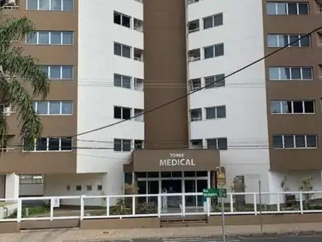 Conj. Comercial / Sala para Venda em Indaiatuba/SP Jardim Pau Preto