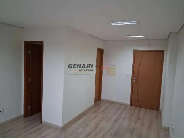Conj. Comercial / Sala para Venda em Indaiatuba/SP Jardim Pau Preto