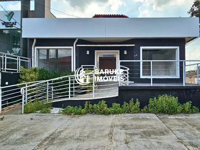 Conj. Comercial / Sala para Venda em Indaiatuba/SP Jardim Pau Preto 8 Quartos