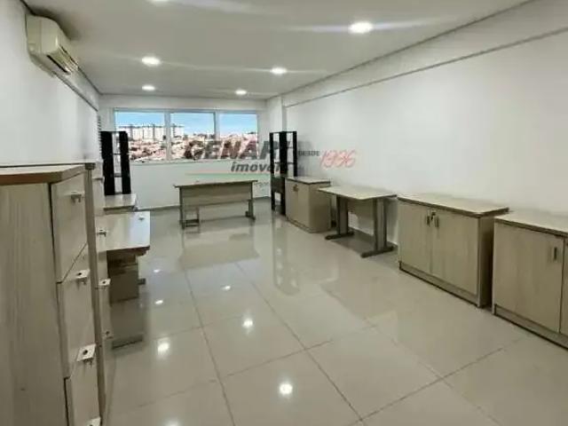 Conj. Comercial / Sala para Venda em Indaiatuba/SP Jardim Pompéia