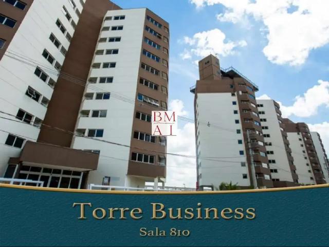 Conj. Comercial / Sala para Venda em Indaiatuba/SP Jardim Pompéia
