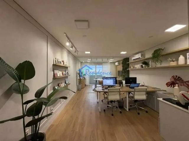 Conj. Comercial / Sala para Venda em Indaiatuba/SP Jardim Pompéia