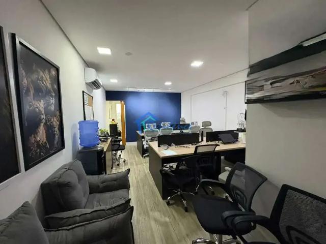 Conj. Comercial / Sala para Venda em Indaiatuba/SP Jardim Pompéia