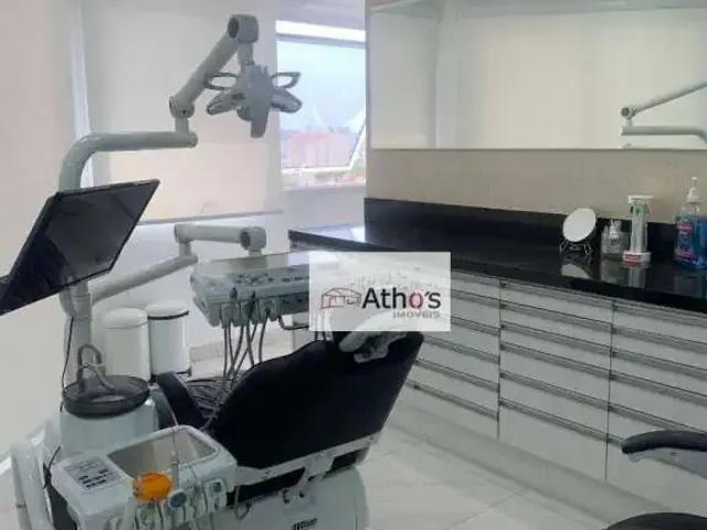 Conj. Comercial / Sala para Venda em Indaiatuba/SP Jardim Pompéia