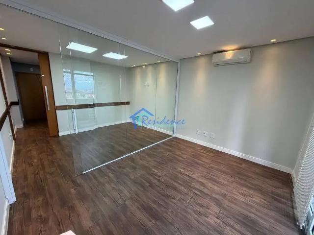 Conj. Comercial / Sala para Venda em Indaiatuba/SP Jardim Pompéia