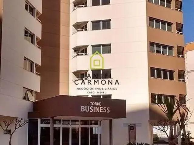 Conj. Comercial / Sala para Venda em Indaiatuba/SP Jardim Pompéia
