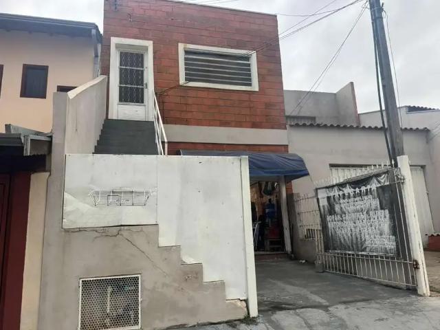 Conj. Comercial / Sala para Venda em Indaiatuba/SP Jardim São Francisco 1 Quartos