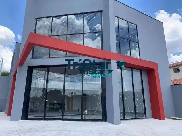 Conj. Comercial / Sala para Venda em Indaiatuba/SP Jardim São Francisco