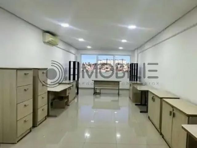 Conj. Comercial / Sala para Venda em Indaiatuba/SP Jardim Santa Rita