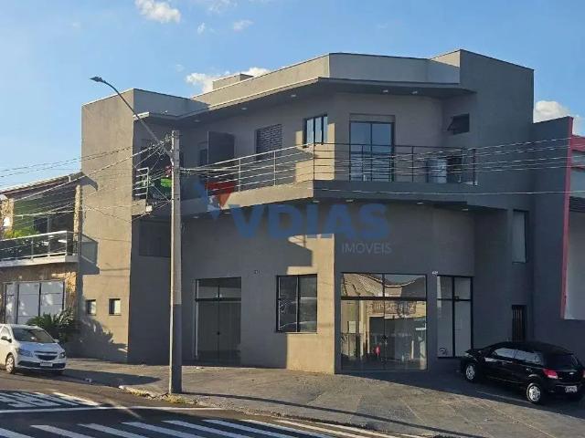 Conj. Comercial / Sala para Venda em Indaiatuba/SP Parque Campo Bonito