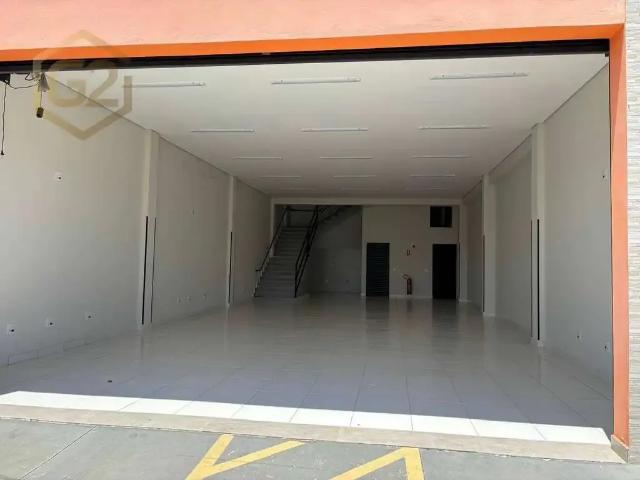 Conj. Comercial / Sala para Venda em Indaiatuba/SP Parque Campo Bonito