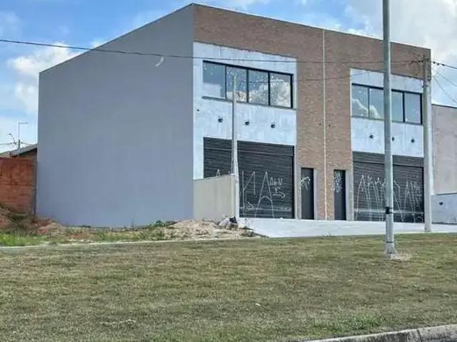 Conj. Comercial / Sala para Venda em Indaiatuba/SP Parque Campo Bonito