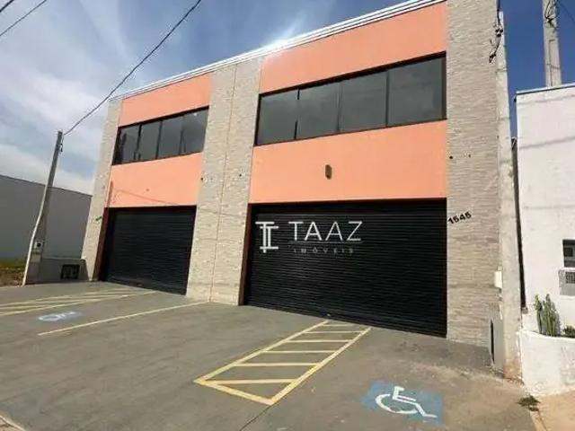 Conj. Comercial / Sala para Venda em Indaiatuba/SP Parque Campo Bonito