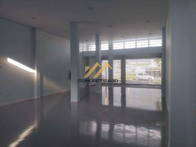 Conj. Comercial / Sala para Venda em Indaiatuba/SP Parque Residencial Sabiás