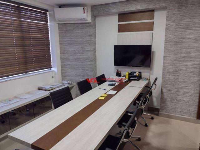 Conj. Comercial / Sala para Venda em Indaiatuba/SP Vila Castelo Branco