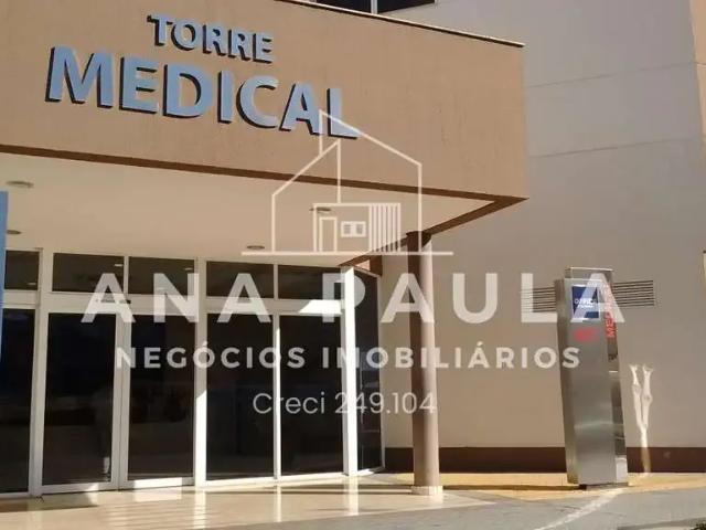 Conj. Comercial / Sala para Venda em Indaiatuba/SP Vila Bergamo