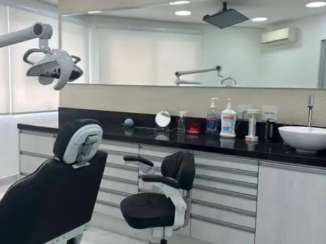 Conj. Comercial / Sala para Venda em Indaiatuba/SP Vila Bergamo