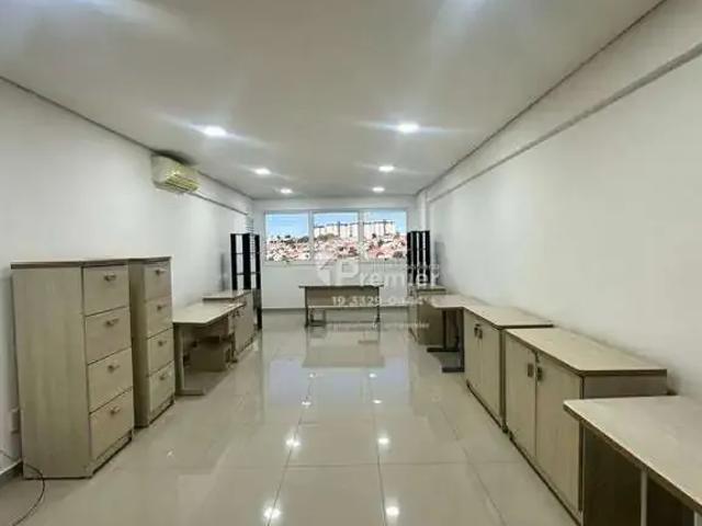 Conj. Comercial / Sala para Venda em Indaiatuba/SP Jardim Pompéia