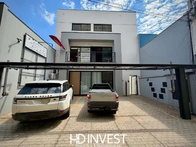 Conj. Comercial / Sala para Venda em Indaiatuba/SP Vila Georgina