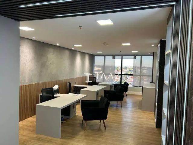 Conj. Comercial / Sala para Venda em Indaiatuba/SP Vila Homero