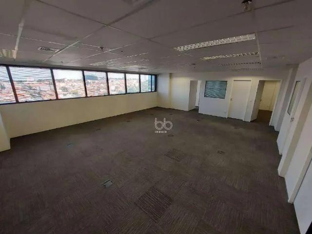 Conj. Comercial / Sala para Venda em Indaiatuba/SP Vila Homero