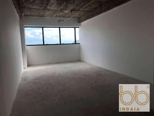 Conj. Comercial / Sala para Venda em Indaiatuba/SP Vila Homero