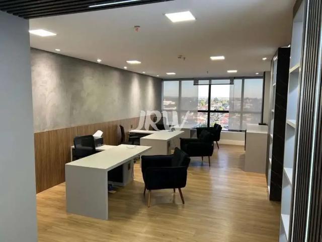Conj. Comercial / Sala para Venda em Indaiatuba/SP Vila Homero