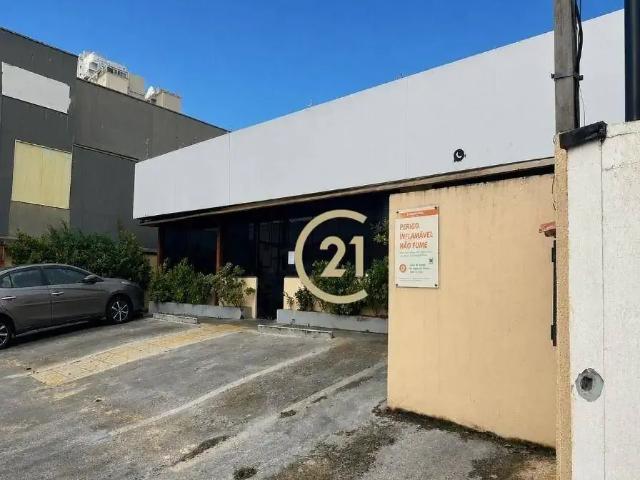 Conj. Comercial / Sala para Venda em Indaiatuba/SP Vila Sfeir