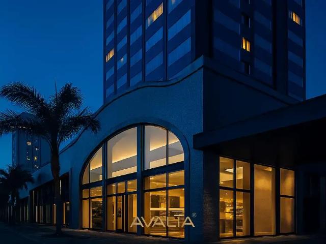 Conj. Comercial / Sala para Venda em Indaiatuba/SP Vila Residencial Park Avenida