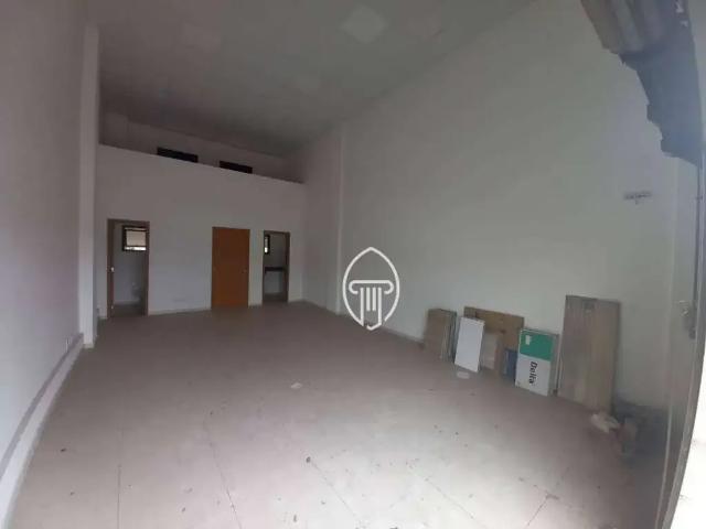 Conj. Comercial / Sala para Venda em Ibiporã/PR Ângelo Maggi