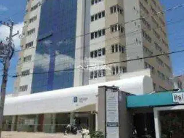 Conj. Comercial / Sala para Venda em Ibiporã/PR Centro