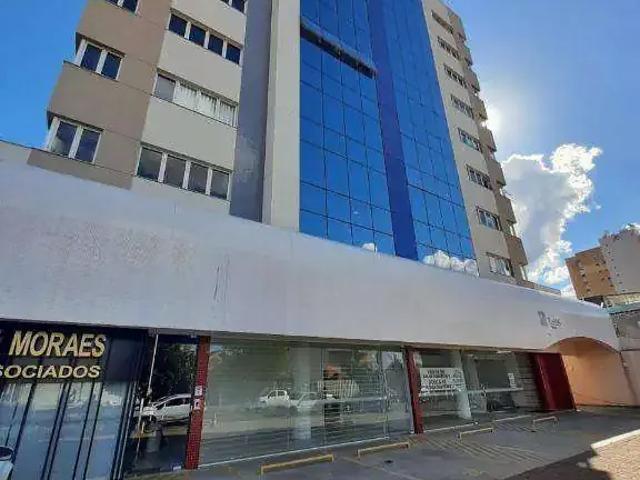 Conj. Comercial / Sala para Venda em Ibiporã/PR Centro