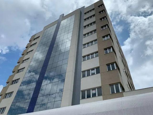 Conj. Comercial / Sala para Venda em Ibiporã/PR Centro