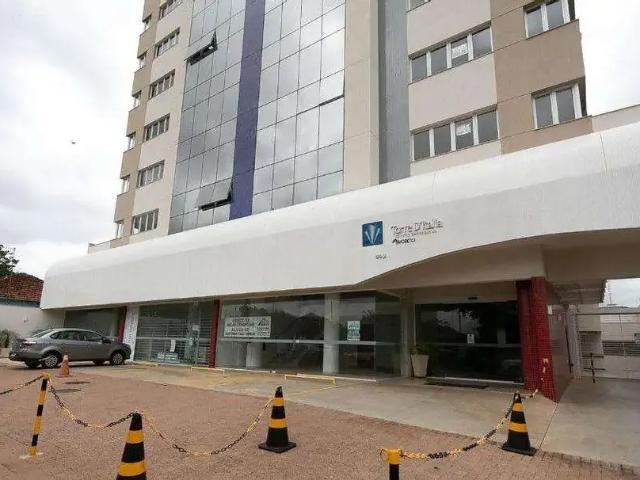 Conj. Comercial / Sala para Venda em Ibiporã/PR Centro