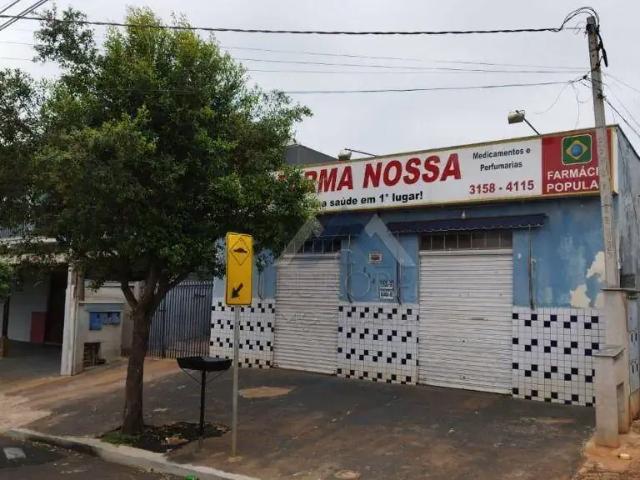 Conj. Comercial / Sala para Venda em Ibiporã/PR San Rafael