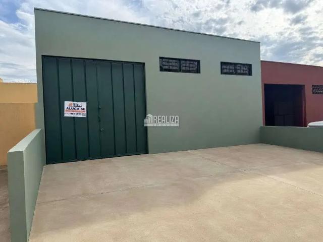 Conj. Comercial / Sala para Venda em Igarapava/SP Jardim Bothanico