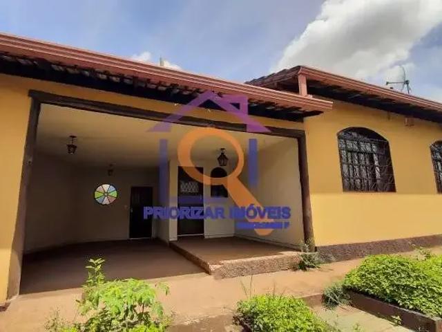 Conj. Comercial / Sala para Venda em Igarapé/MG Centro 3 Quartos