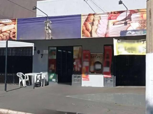 Conj. Comercial / Sala para Venda em Ilha Solteira/SP Jardim Novo Horizonte 2 Quartos