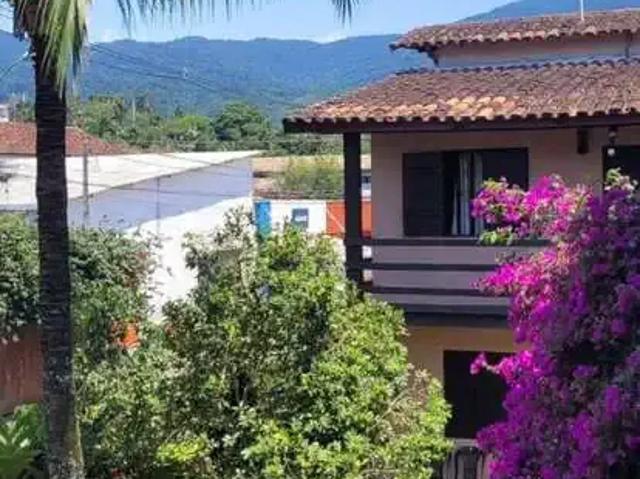 Conj. Comercial / Sala para Venda em Ilhabela/SP Barra Velha 13 Quartos