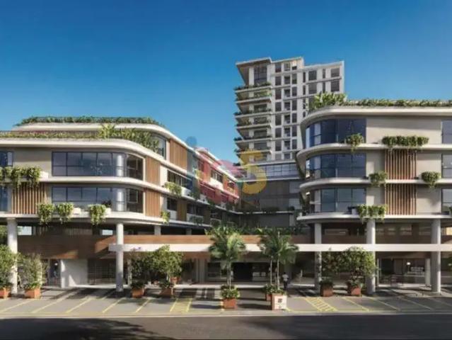 Conj. Comercial / Sala para Venda em Ilhéus/BA Cidade Nova