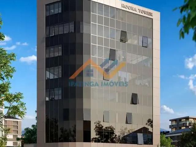 Conj. Comercial / Sala para Venda em Ipatinga/MG Cidade Nobre