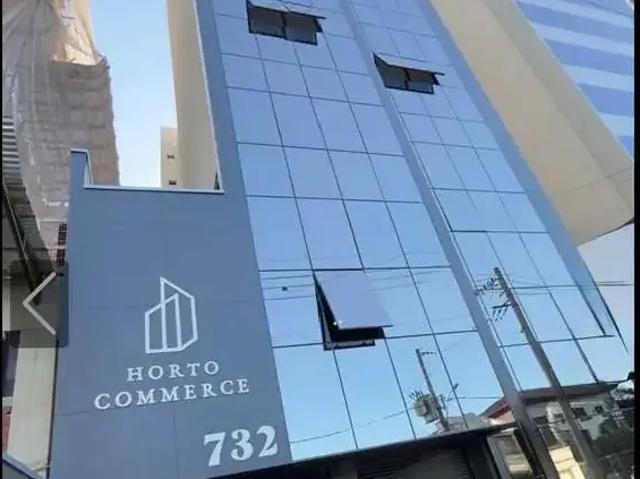 Conj. Comercial / Sala para Venda em Ipatinga/MG Horto 1 Quartos