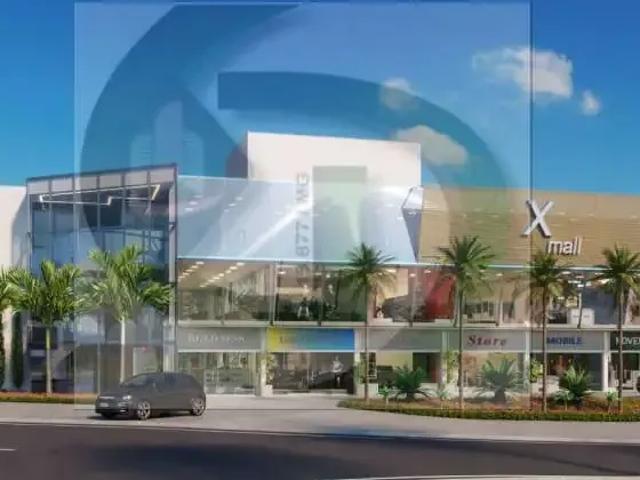 Conj. Comercial / Sala para Venda em Ipatinga/MG Iguaçu