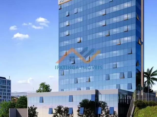 Conj. Comercial / Sala para Venda em Ipatinga/MG Iguaçu