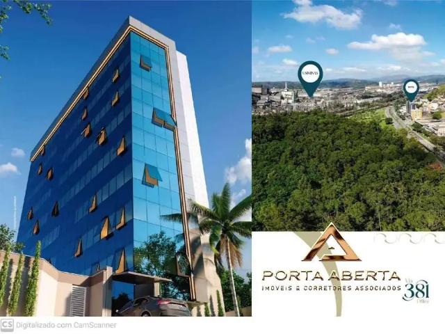 Conj. Comercial / Sala para Venda em Ipatinga/MG Iguaçu